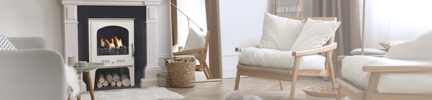 Freestanding - Biofires.com (Gel Fireplaces LTD)