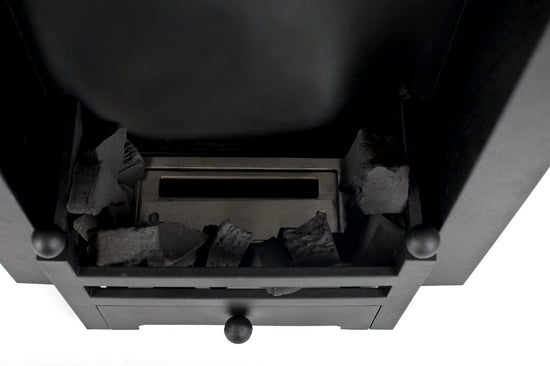 DIY Bioethanol Insert for Electric Fireplaces - Default Title