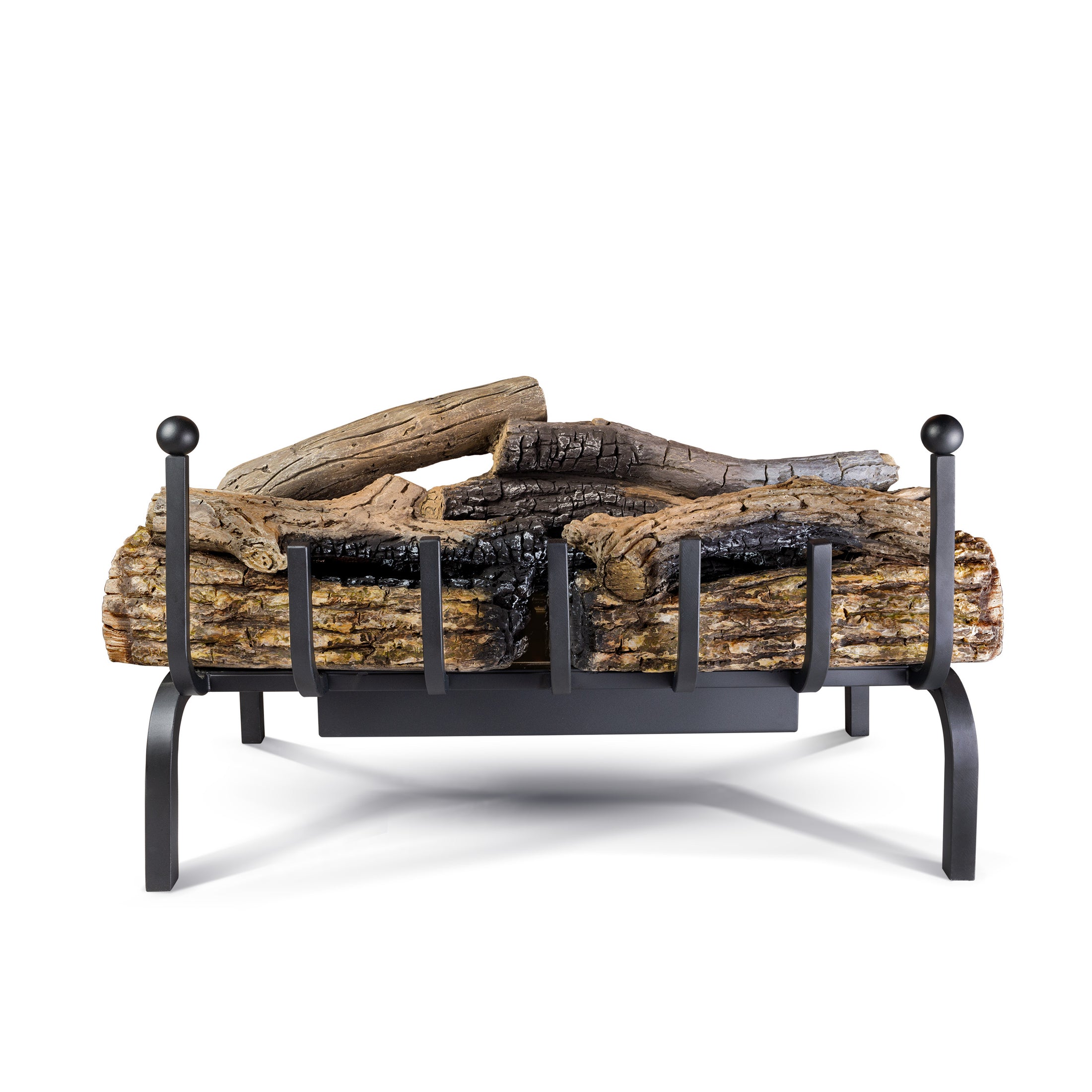 VERMONT Bioethanol Grate - Biofires.com (Gel Fireplaces LTD)