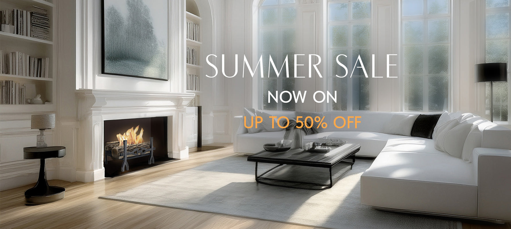 Bioethanol Stoves - Biofires.com (Gel Fireplaces LTD)