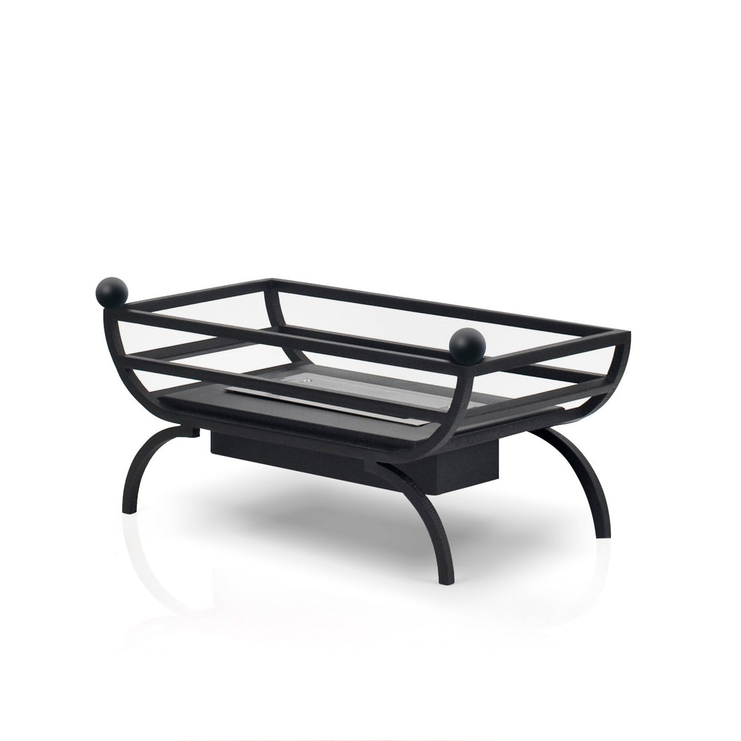 Freestanding - Biofires.com (Gel Fireplaces LTD)