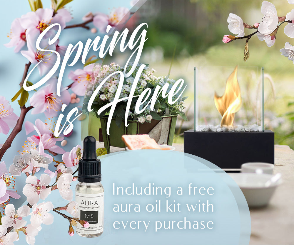 Biofires.com (Gel Fireplaces LTD)