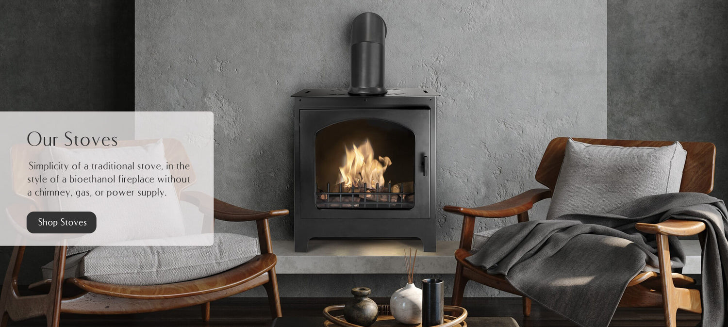 Biofires.com (Gel Fireplaces LTD)