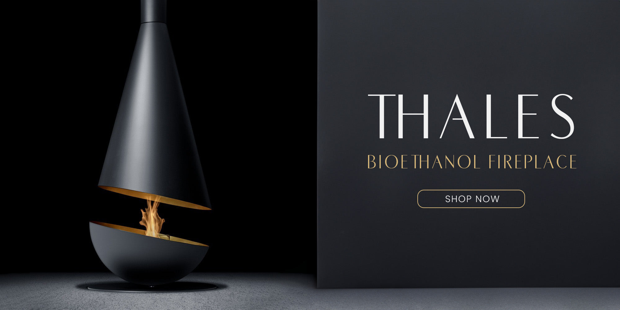 Biofires.com (Gel Fireplaces LTD)